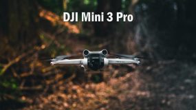 DJI Mini 3 Pro Review: A Game-Changing Sub-250g Drone - Civic Drone Centre